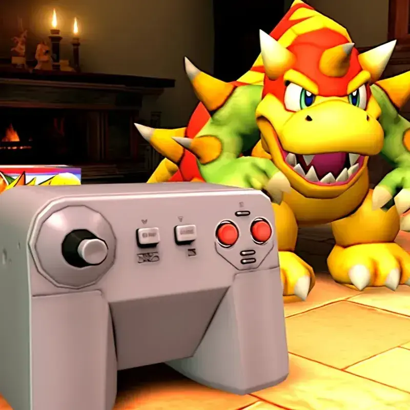 The Birth of the GameCube: A Look Back on its Impact and Legacy