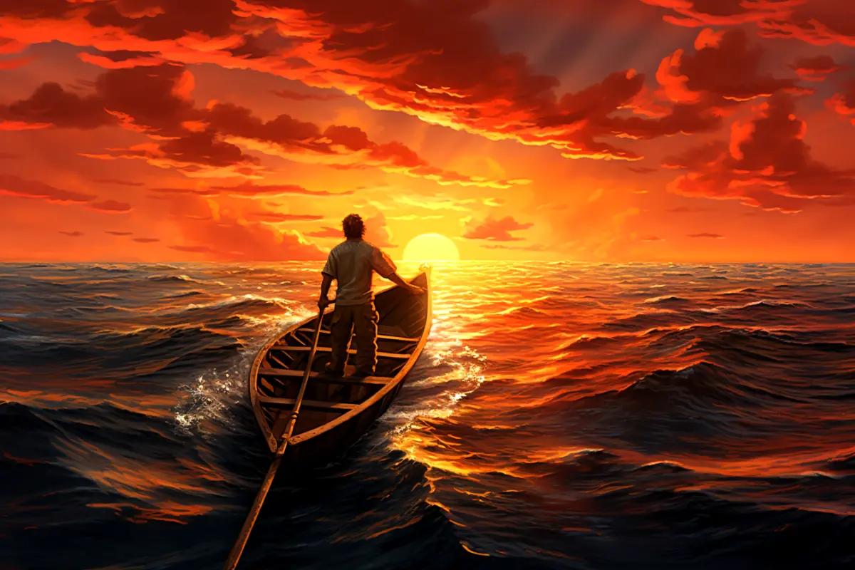 Jason Lewis: First Human-Powered Circumnavigation of Earth 🌍🚴‍♂️🌊🚣‍♂️🌎