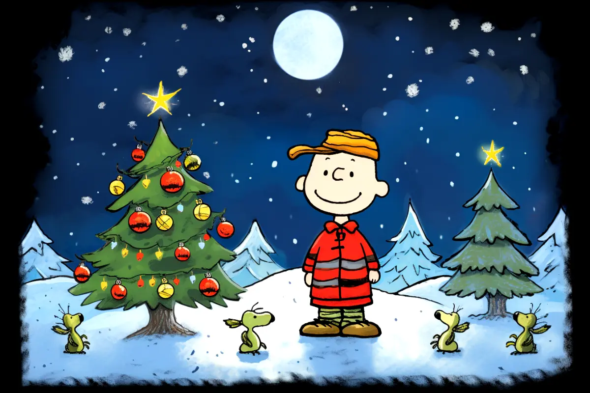 Exploring the Legacy of 'A Charlie Brown Christmas' 🎄