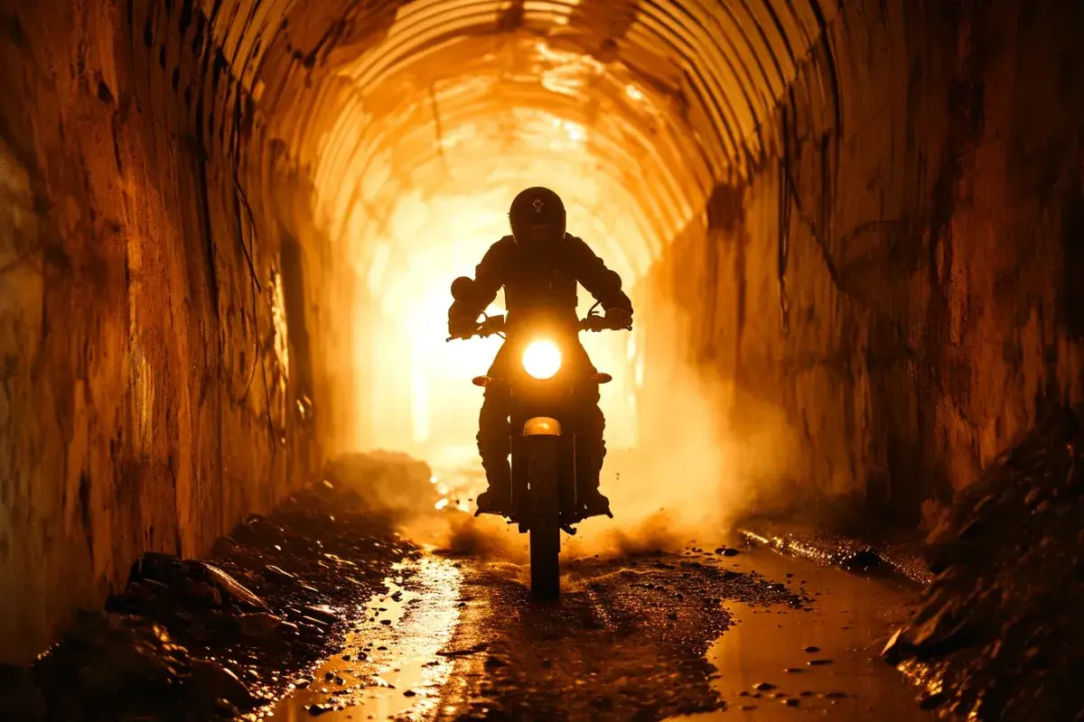 El Chapo's Daring Escape: The Infamous Laundry Cart Breakout 🚪🧺🚚